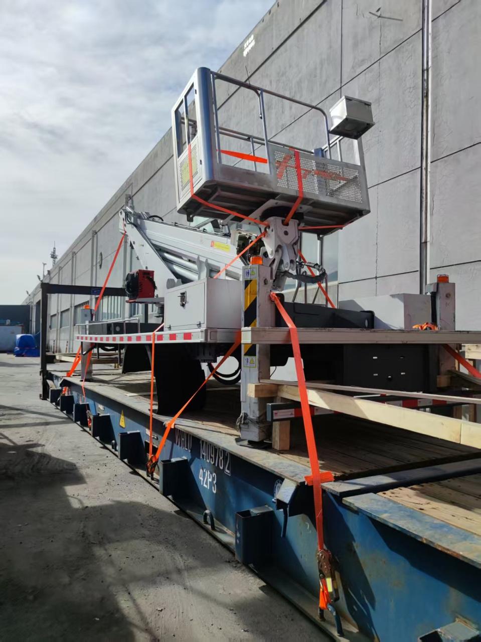 1st Luxury Logistic Services
